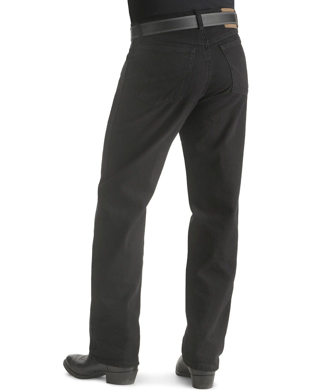 Wrangler Men's Rugged Wear Relaxed Fit Jeans - Country Outfitter